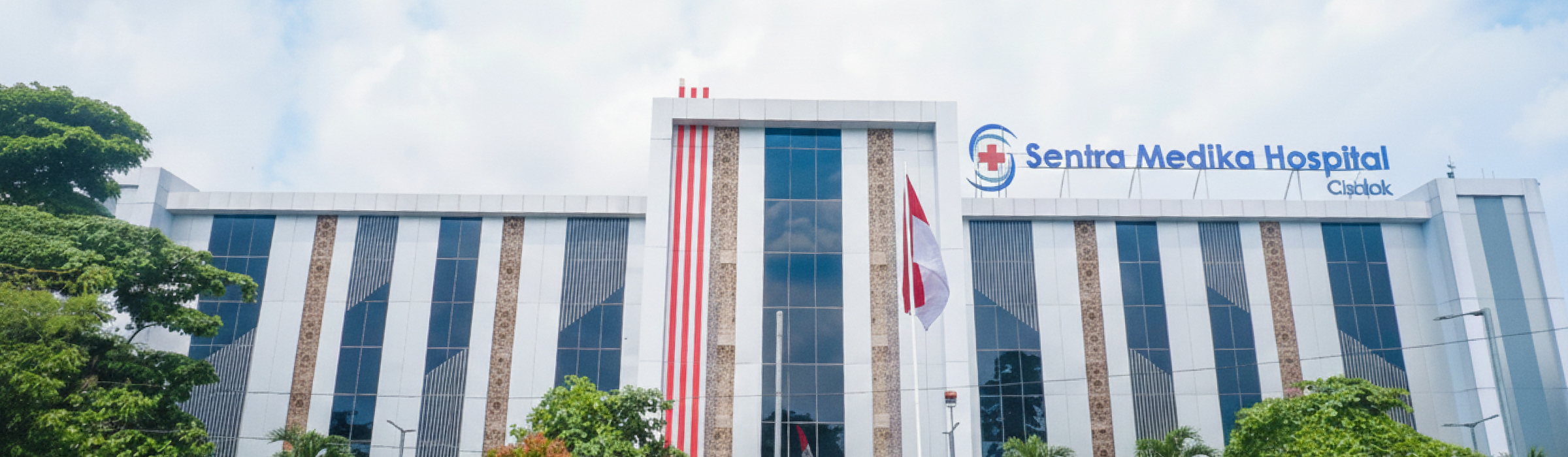 Sentra Medika Hospital Cisalak | Sentra Medika Hospital Group