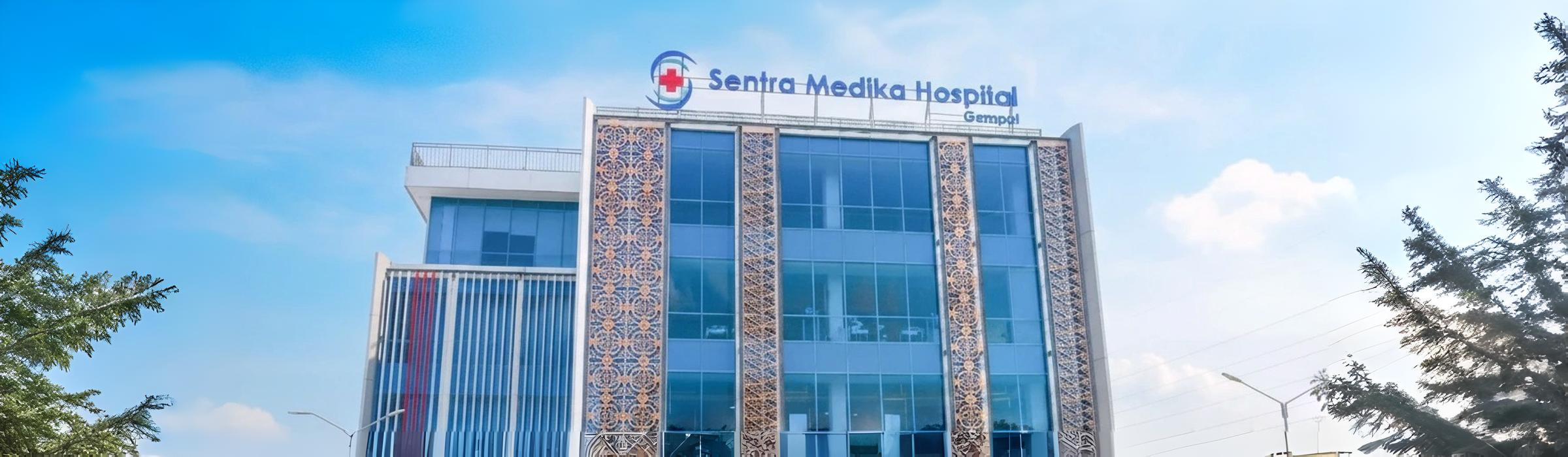 Sentra Medika Hospital Gempol | Sentra Medika Hospital Group