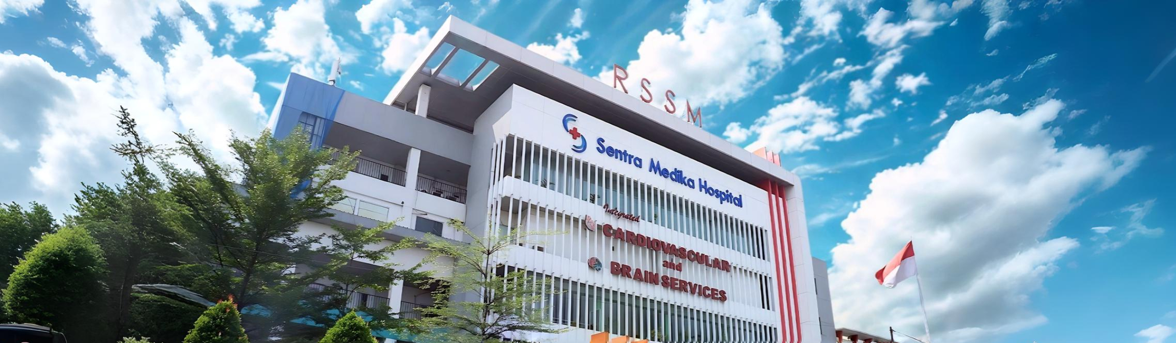 Sentra Medika Hospital Cibinong | Sentra Medika Hospital Group