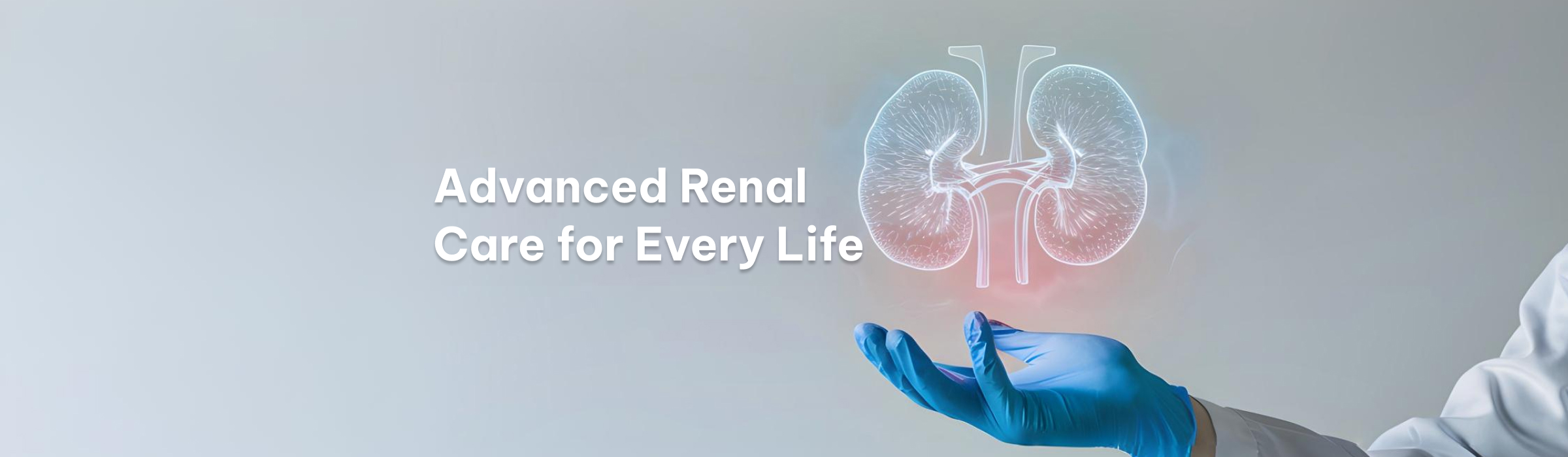 Uronephrology Center | Center of Excellence Sentra Medika Group